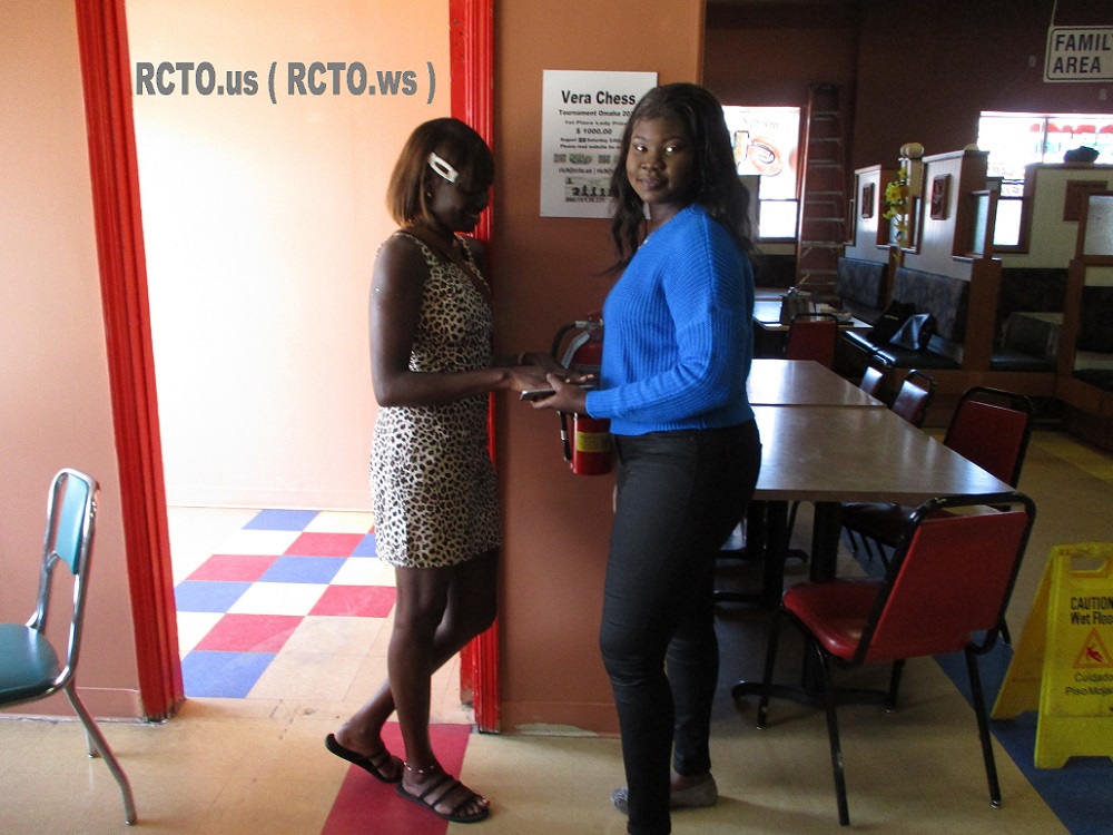 RCTOv20 | Vera Chess Tournament Omaha 2020 Saturday August 7th 2021